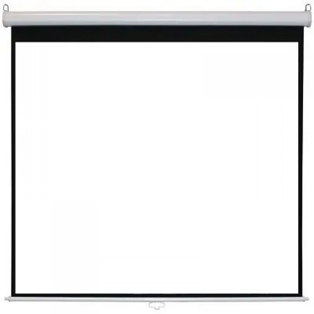 tecneel iView 240 x180 cms Manual Projector Screen, Muscat, Salah, Duqm ...